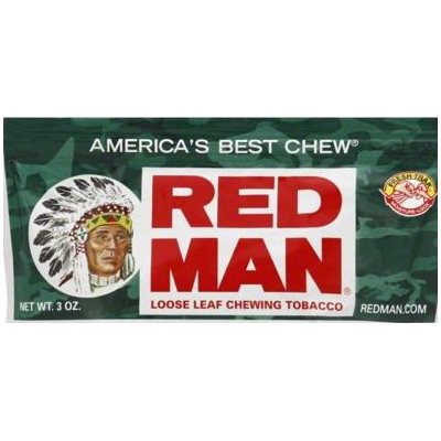 Red Man Green 12 CT | Revo Wholesale LLC