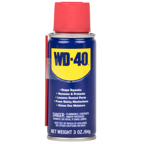 WD 40-12/3 oz | Revo Wholesale LLC