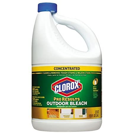 Clorox 3/120OZ | Revo Wholesale LLC