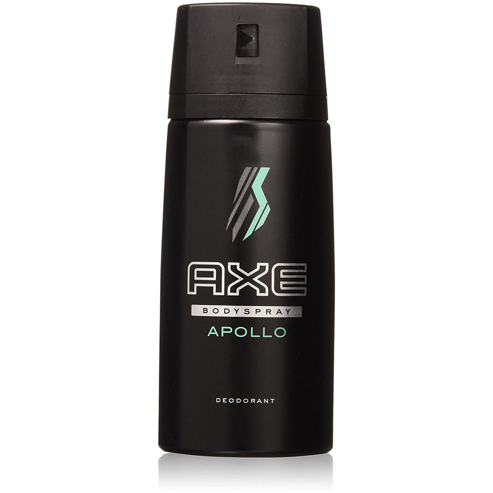 Axe Apollo Spray 6/150 ML | Revo Wholesale LLC