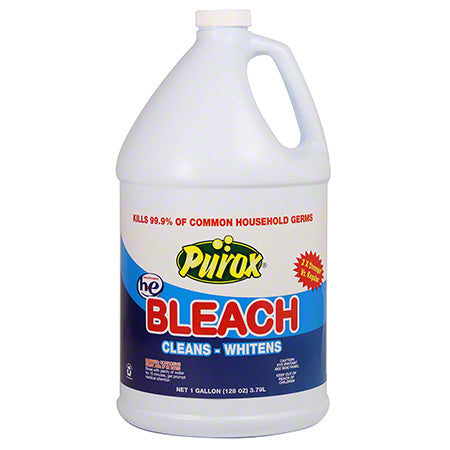 Bleach PUROX 6/128 OZ | Revo Wholesale LLC