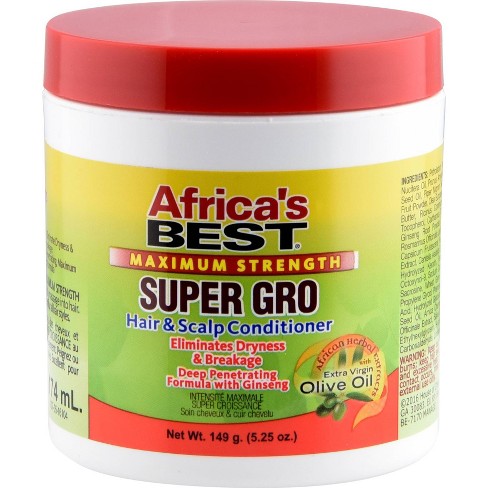 African Best Super Grow | Revo Wholesale LLC