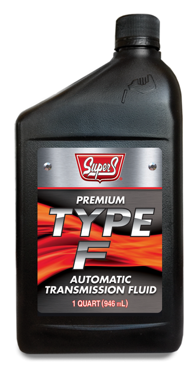 Oil Super-S ATF 12/1Q | Revo Wholesale LLC