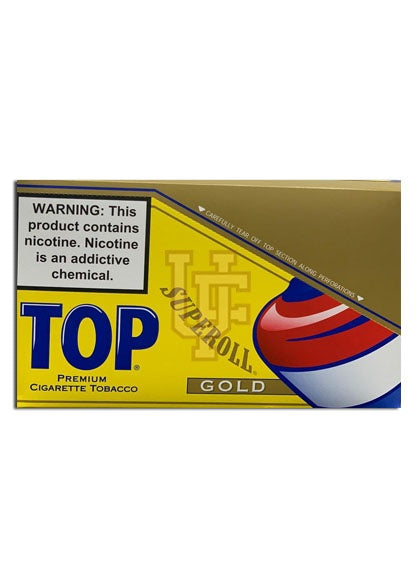 Tops Snuff 12 CT | Revo Wholesale LLC
